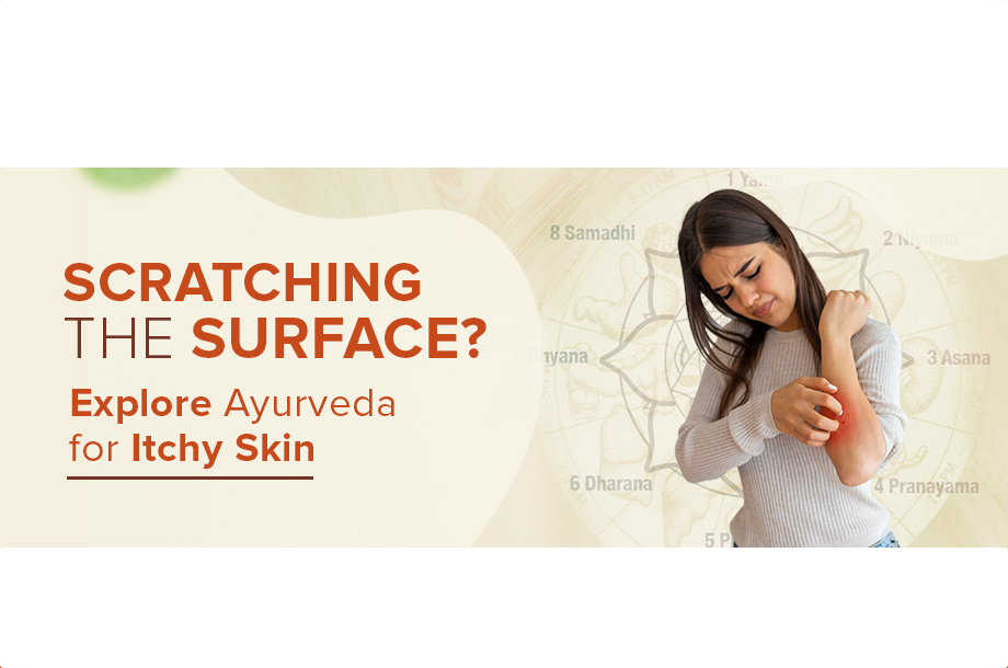 Scratching The Surface