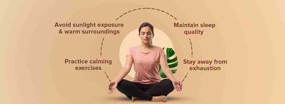 How to Reduce Pitta Immediately According to Ayurveda